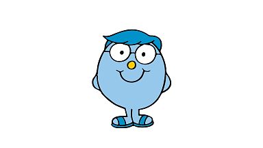 The 10 Mr. Men and Little Miss characters with the worst vibes | Euronews
