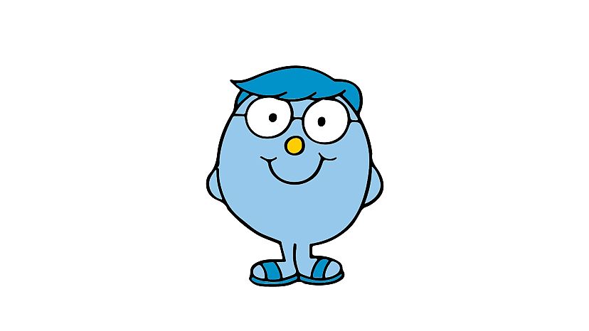 The 10 Mr. Men and Little Miss characters with the worst vibes | Euronews