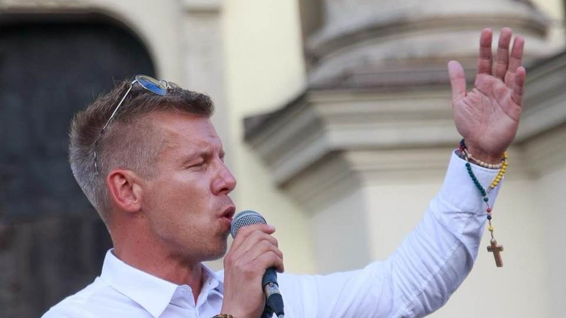 Keresztbe tehet a KDNP Magyar Péternek az Európai Parlamentben | Euronews