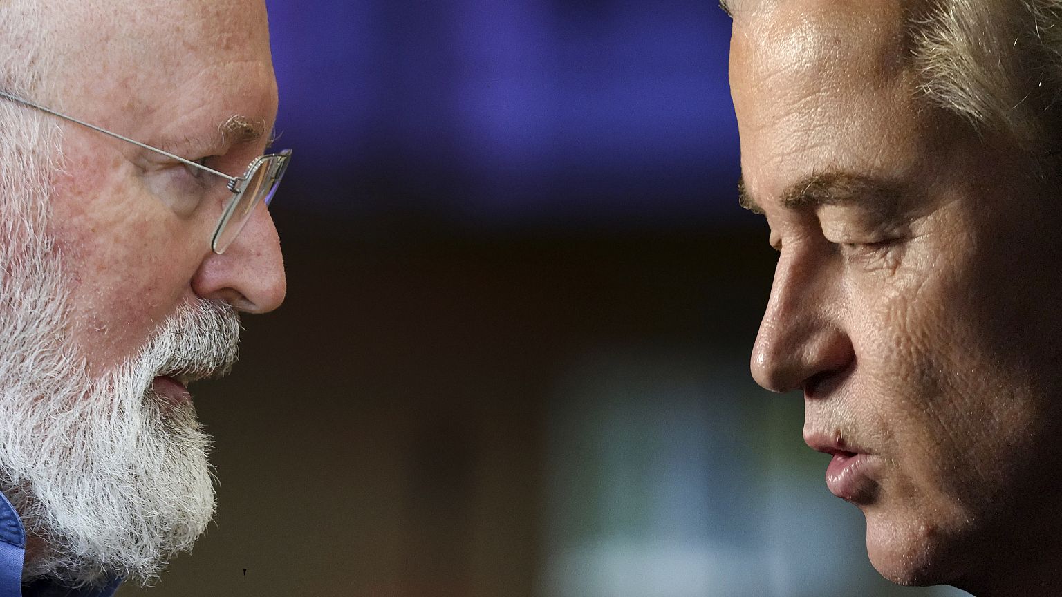 Timmermans and Wilders both have something to celebrate on Dutch ...