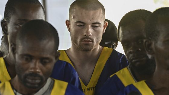 This week in pictures (3 - 7 June) | Africanews