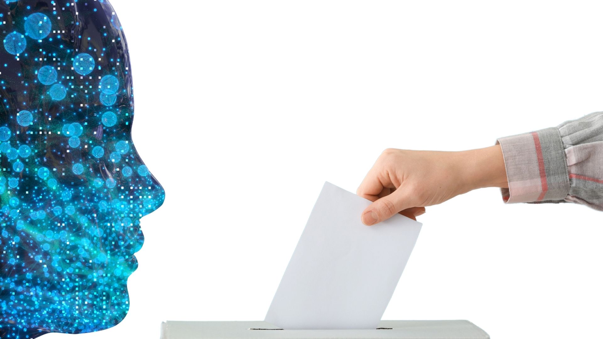 AI chatbots intentionally spreading election-related disinformation ...