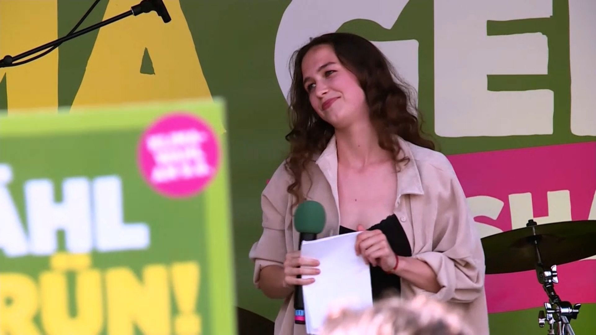 Austrian parties hold final campaign events ahead of Sunday's EU ...