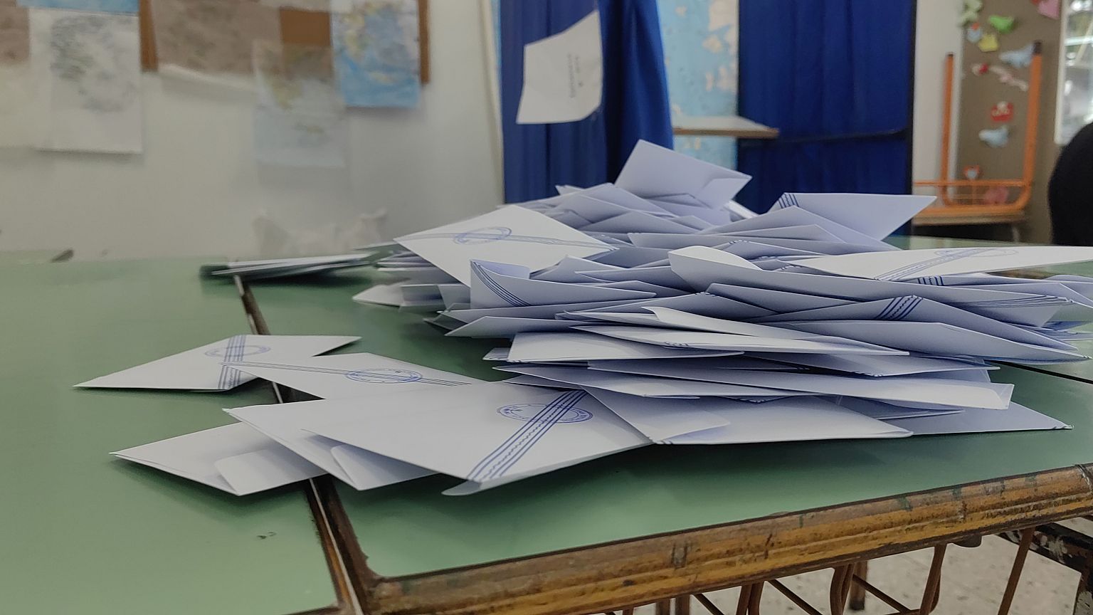 Ευρωεκλογές 2024: Οκτώ συμπεράσματα από τα αποτελέσματα σε Ελλάδα και ...