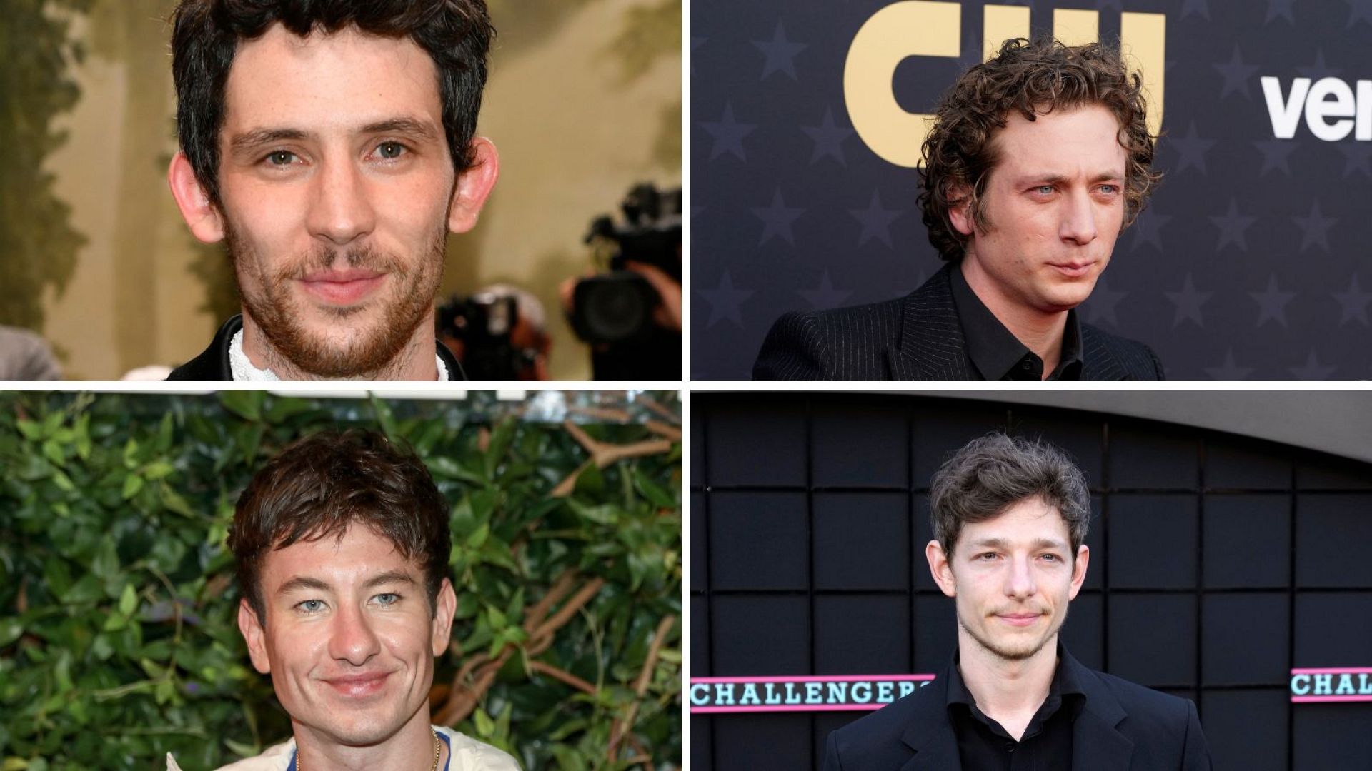 The internet is going nuts over ‘Hot Rodent Men’ - What does it mean ...