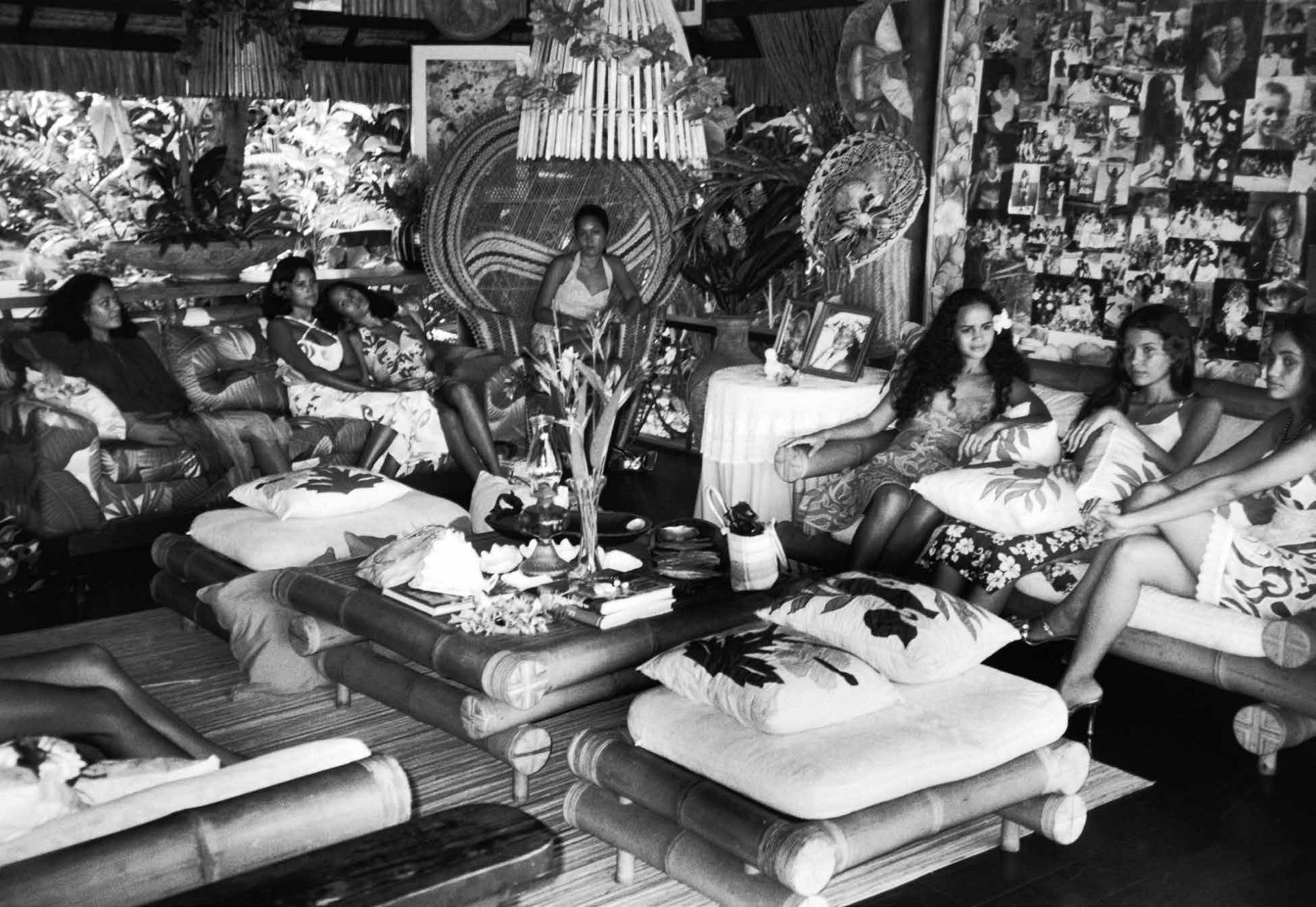 Tahiti Surf: Photographer Michel Haddi on capturing Teahupo'o, Kelly ...