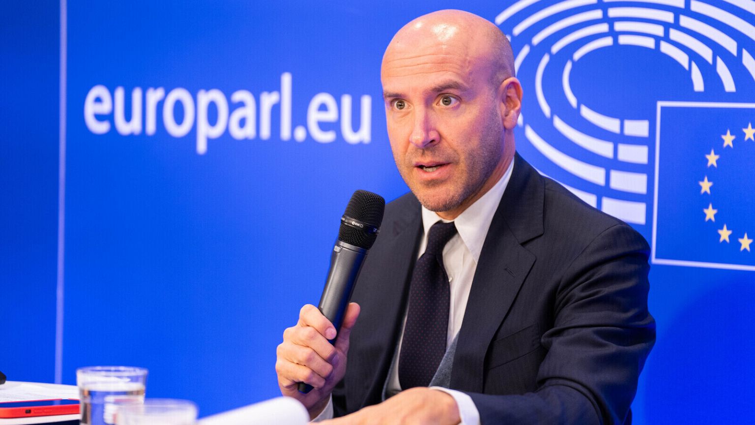 Generalsekretär: Sozialdemokraten wollen von der Leyen nur unterstützen ...