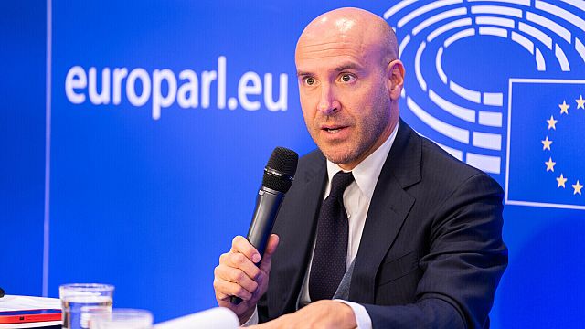 EU socialists will not back von der Leyen if far right forces shape ...