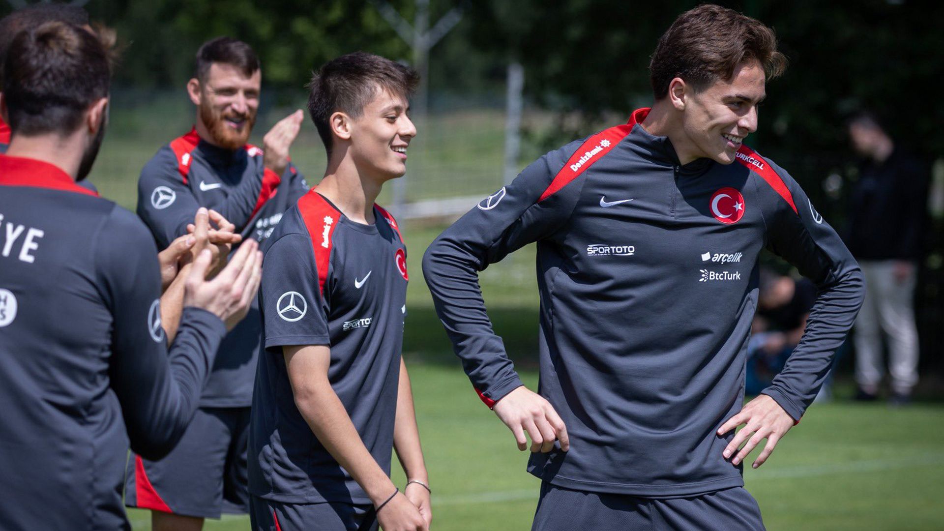 Türkiye, EURO 2024’ün en pahalı 10 takımı arasında | Euronews