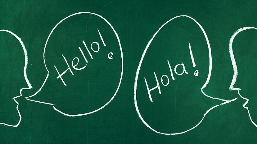 From Spanglish to Franglais: What are hybrid languages? | Euronews