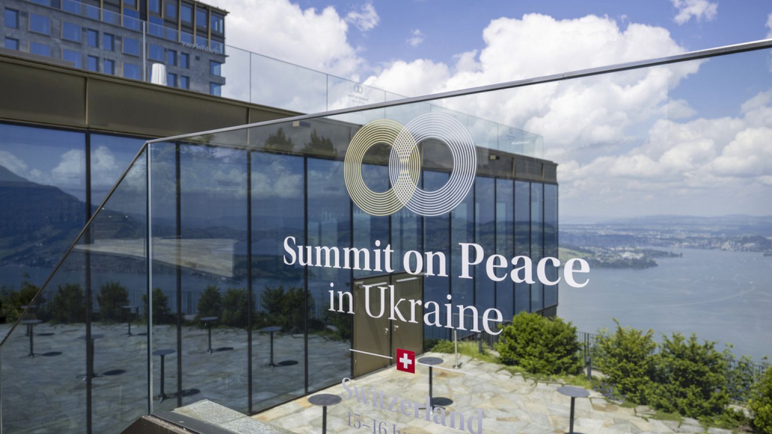 Switzerland to host Ukrainian Peace Summit, but without Russia | Euronews