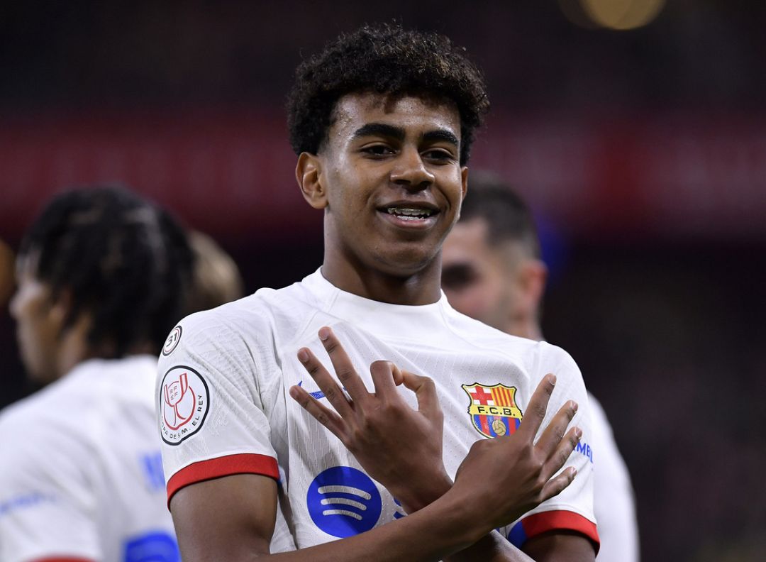 Europe's wonderkids: Ten young players to watch out for at Euro 2024 ...