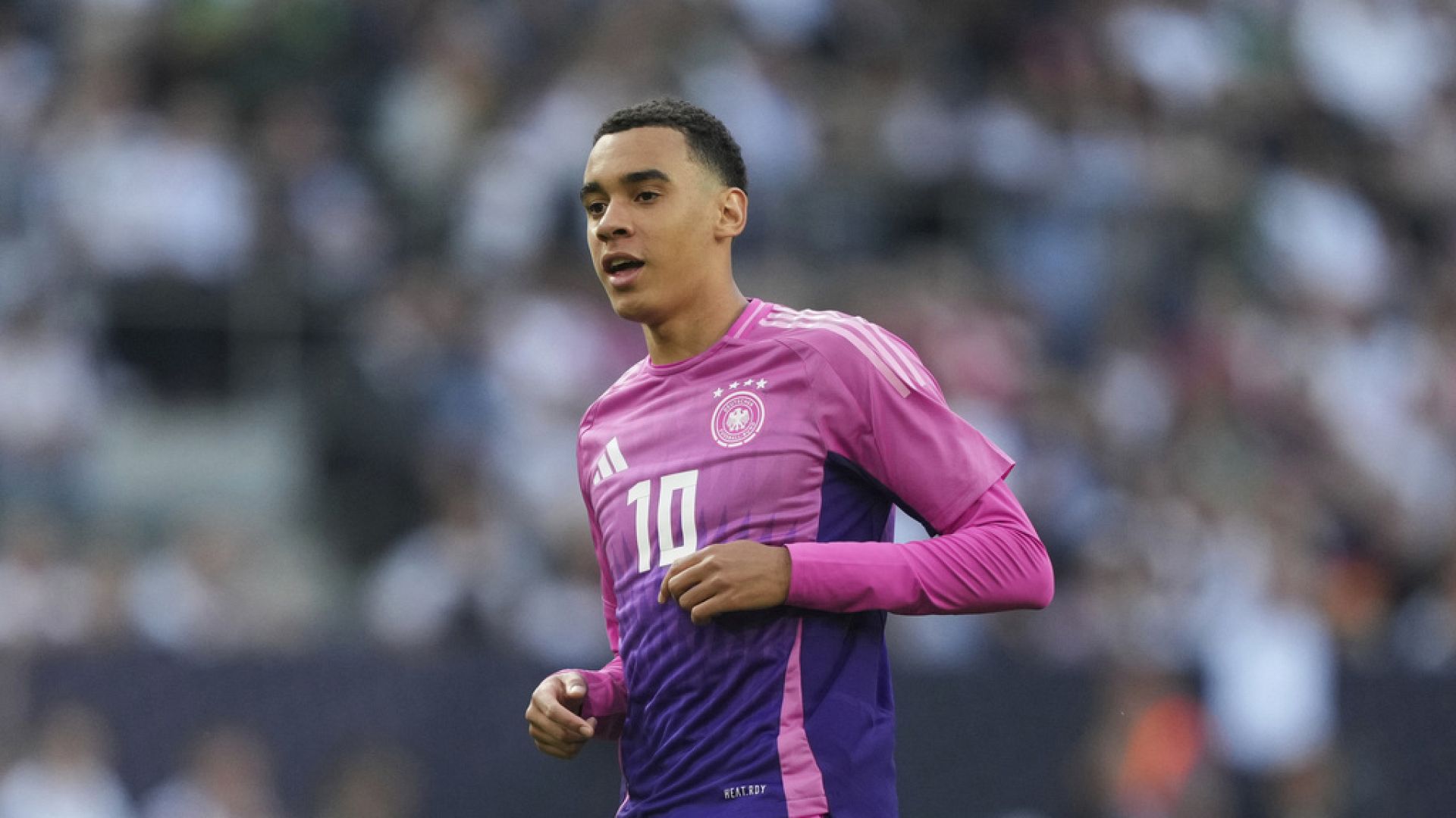 Europe's wonderkids: Ten young players to watch out for at Euro 2024 ...