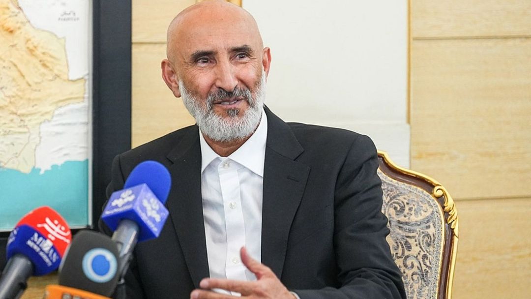 حمید نوری در مبادله با دو زندانی سوئدی آزاد شد و به ایران برگشت Euronews