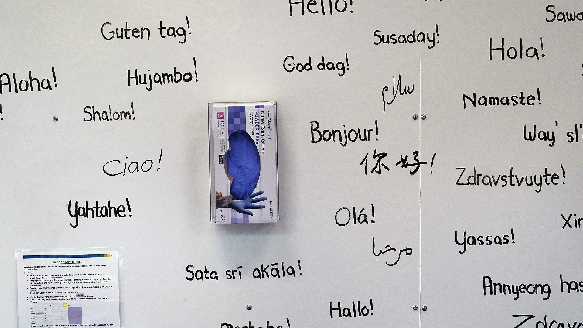 Could AI save Europe's rare and endangered languages from extinction ...