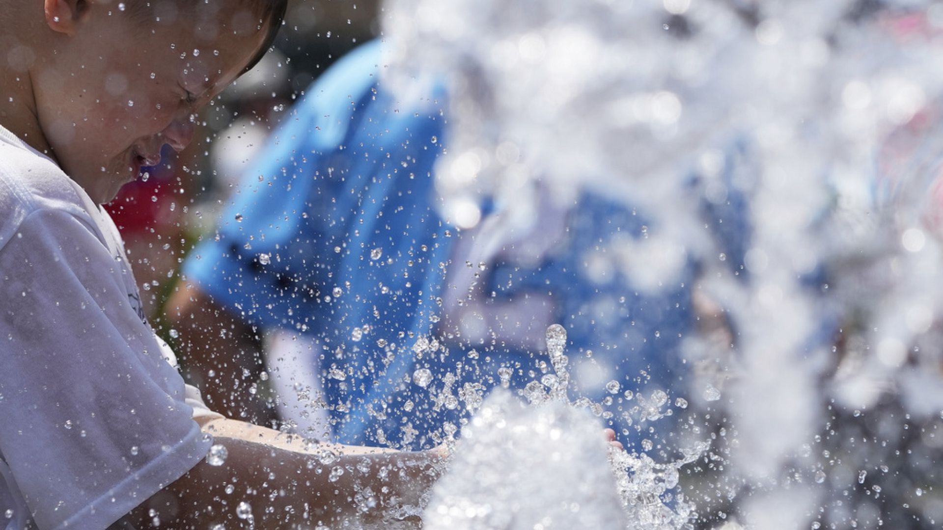 Germany, Hungary, Turkey: Heatwaves and storms disrupt life across ...