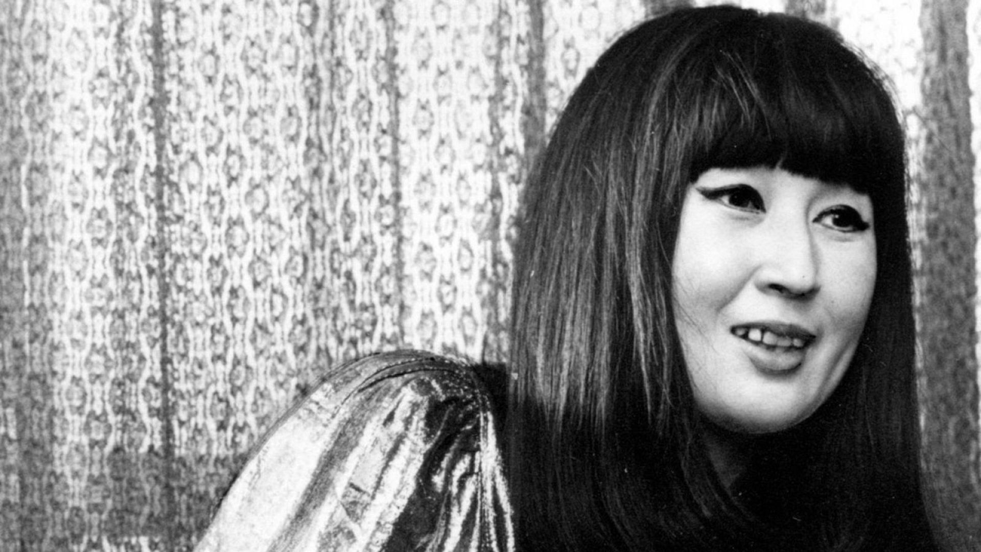 Kazuko Shiraishi, ‘the Allen Ginsberg of Japan’, dies aged 93 | Euronews