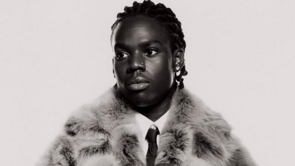 Remas Calm Down Makes Afrobeats History In The Us Africanews