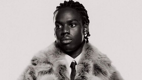 Rema's 'Calm Down' makes Afrobeats history in the US | Africanews