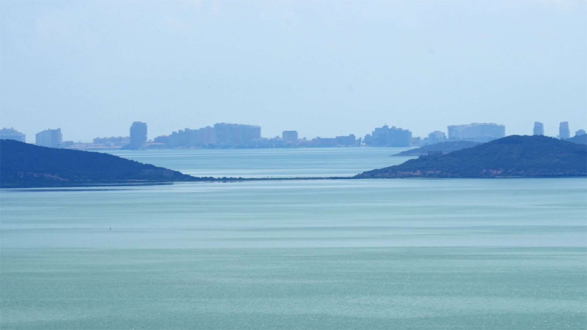 Protecting Europe’s waterways: the polluted Spanish lagoon that’s ...