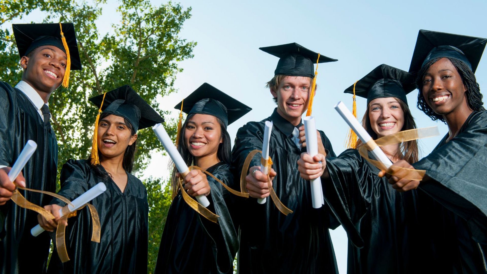 Dans quels pays se trouvent les meilleures universités au monde ...