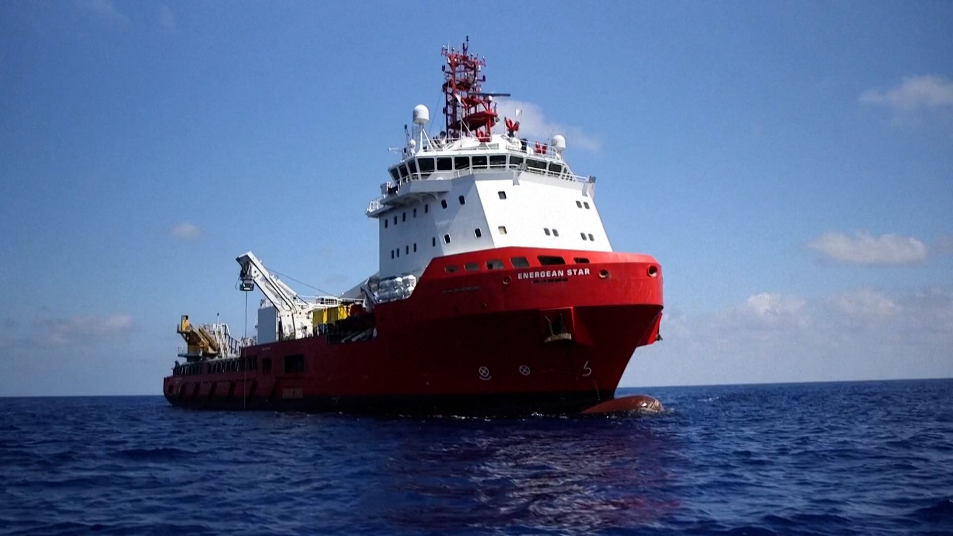 3,300-year-old shipwreck discovered off Israeli coast redefines ancient ...