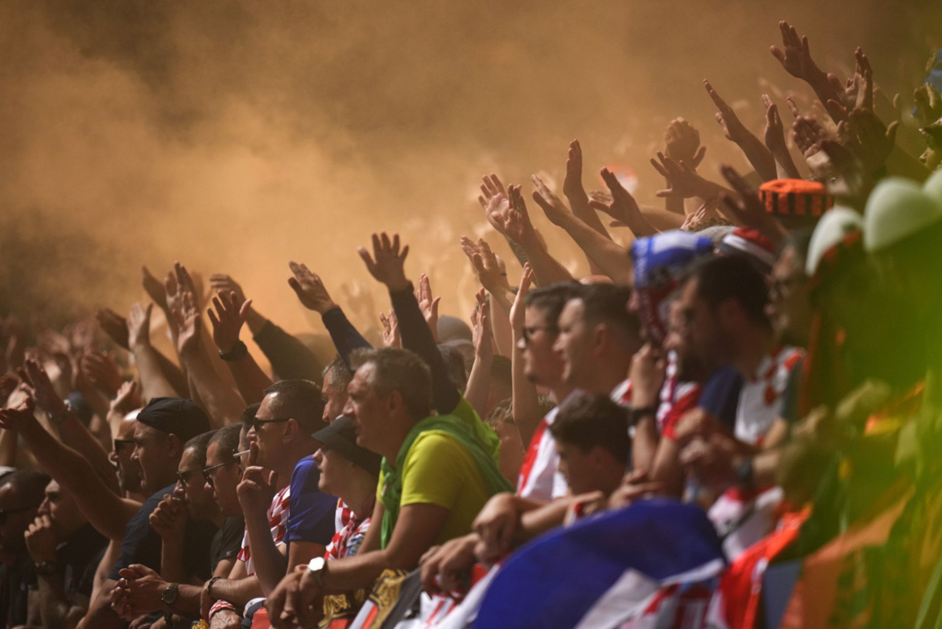 UEFA fines Serbia and Albania and investigates Croatia as Euro 2024 ...