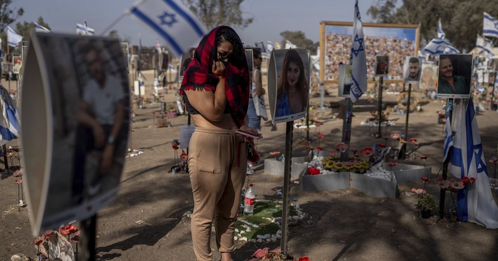 Isreal turns towns raided by Hamas into tourist sites | Africanews