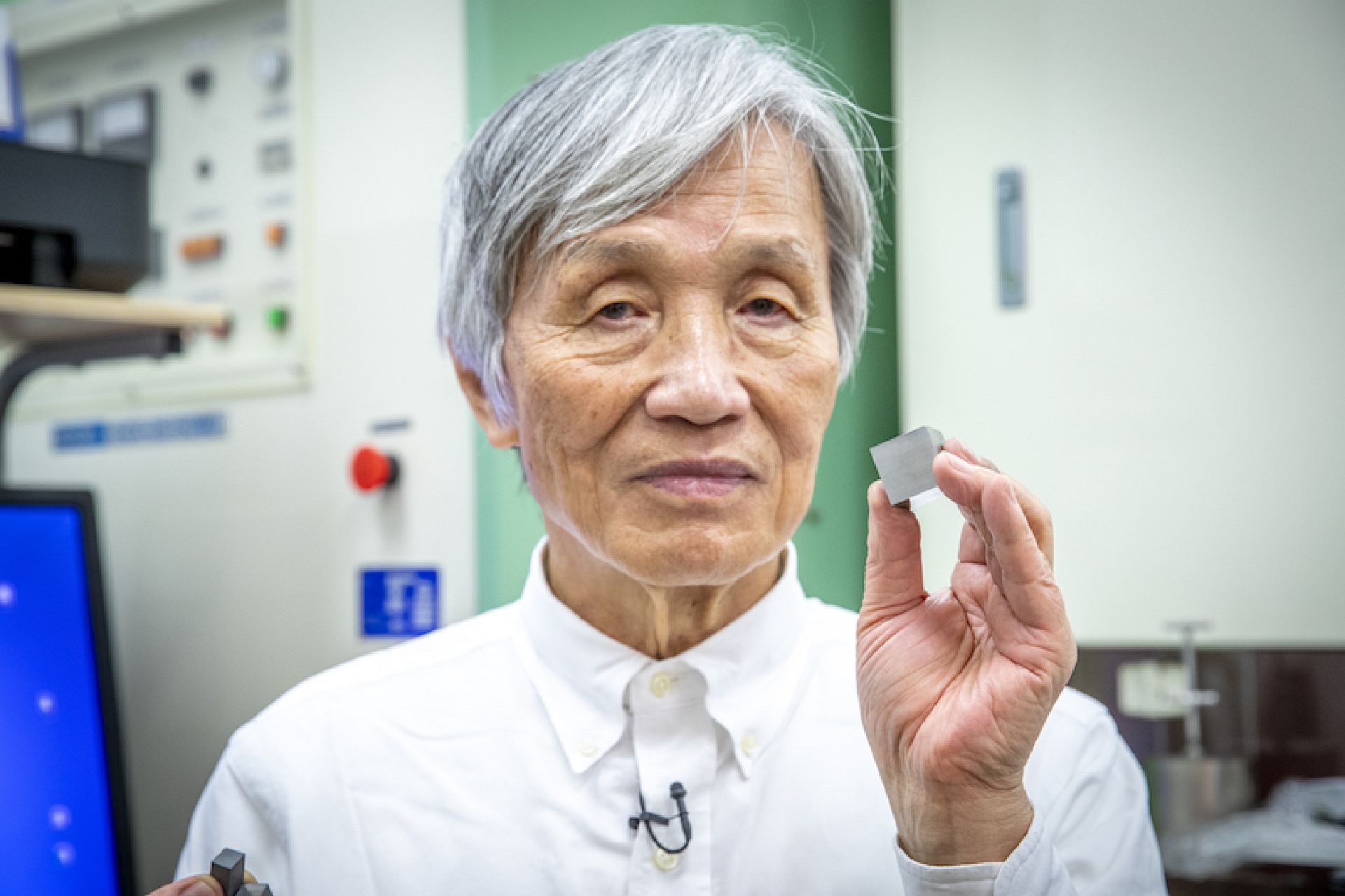 Inventing our future: European Inventor Award 2024 winners revealed ...