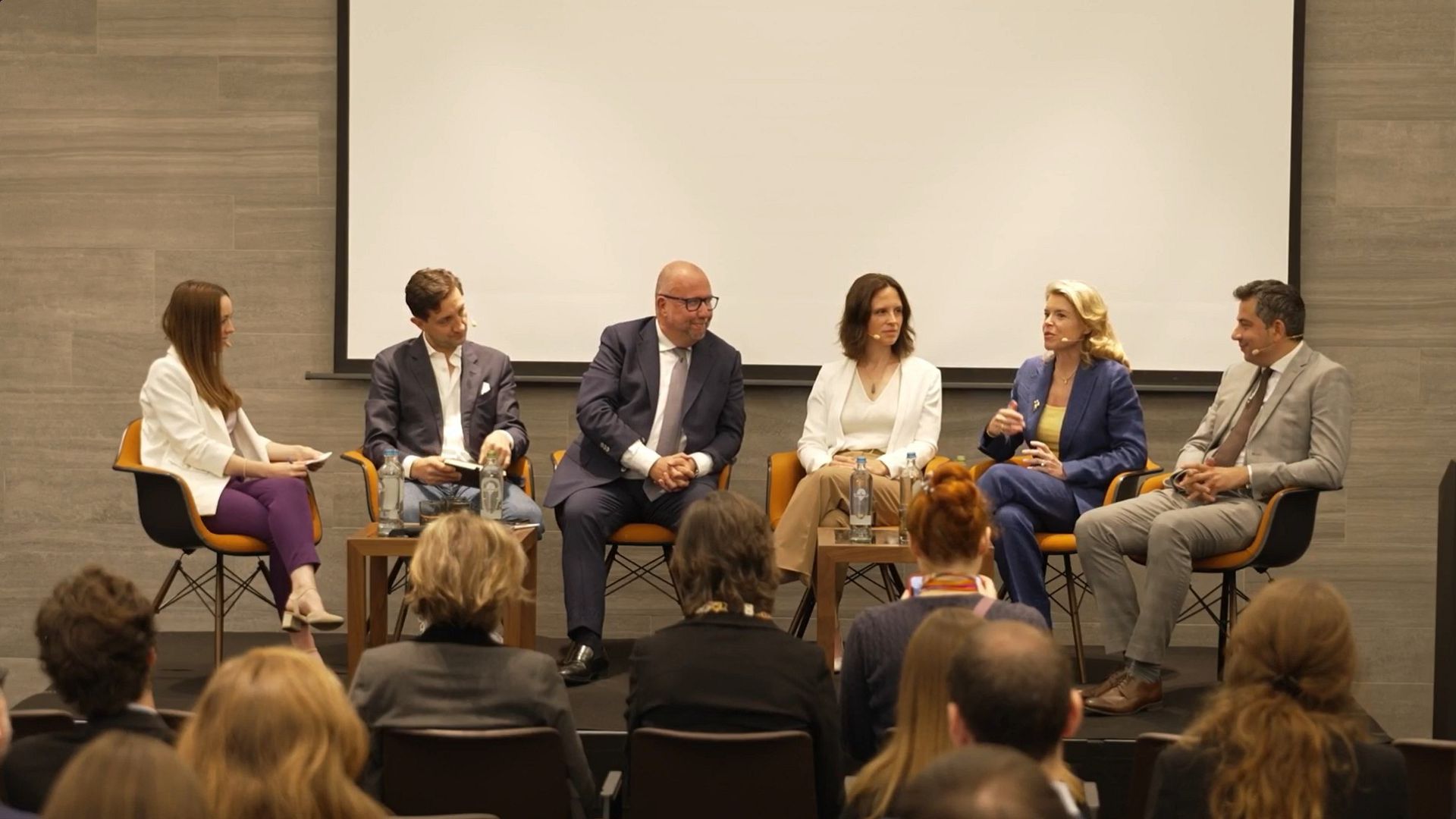 Make the European Union a healthcare powerhouse again, experts urge ...