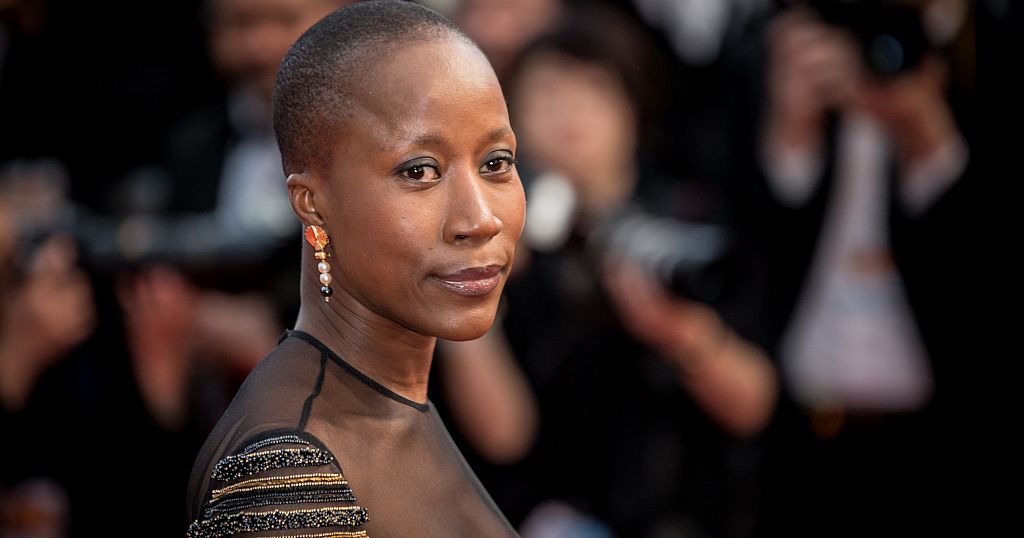 Mali : la chanteuse Rokia Traoré à nouveau derrière les barreaux ...