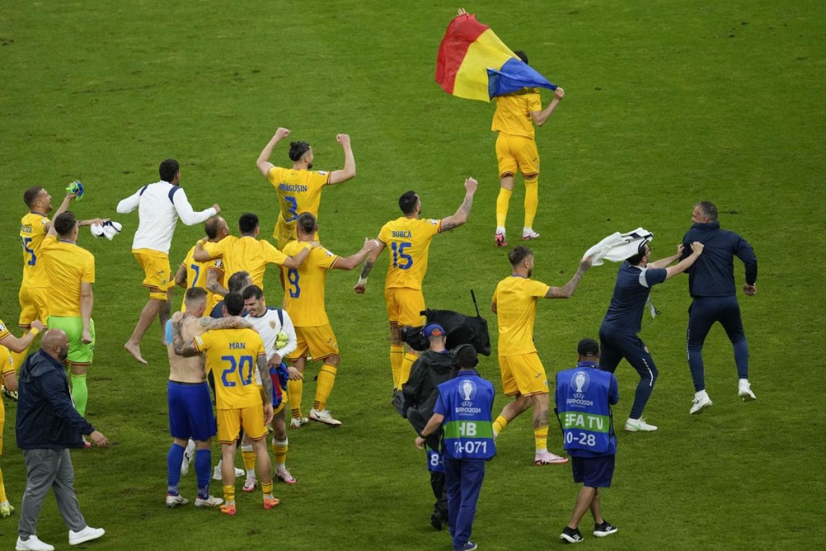 Eurocopa 2024: Así queda el cuadro de octavos de final tras la última ...
