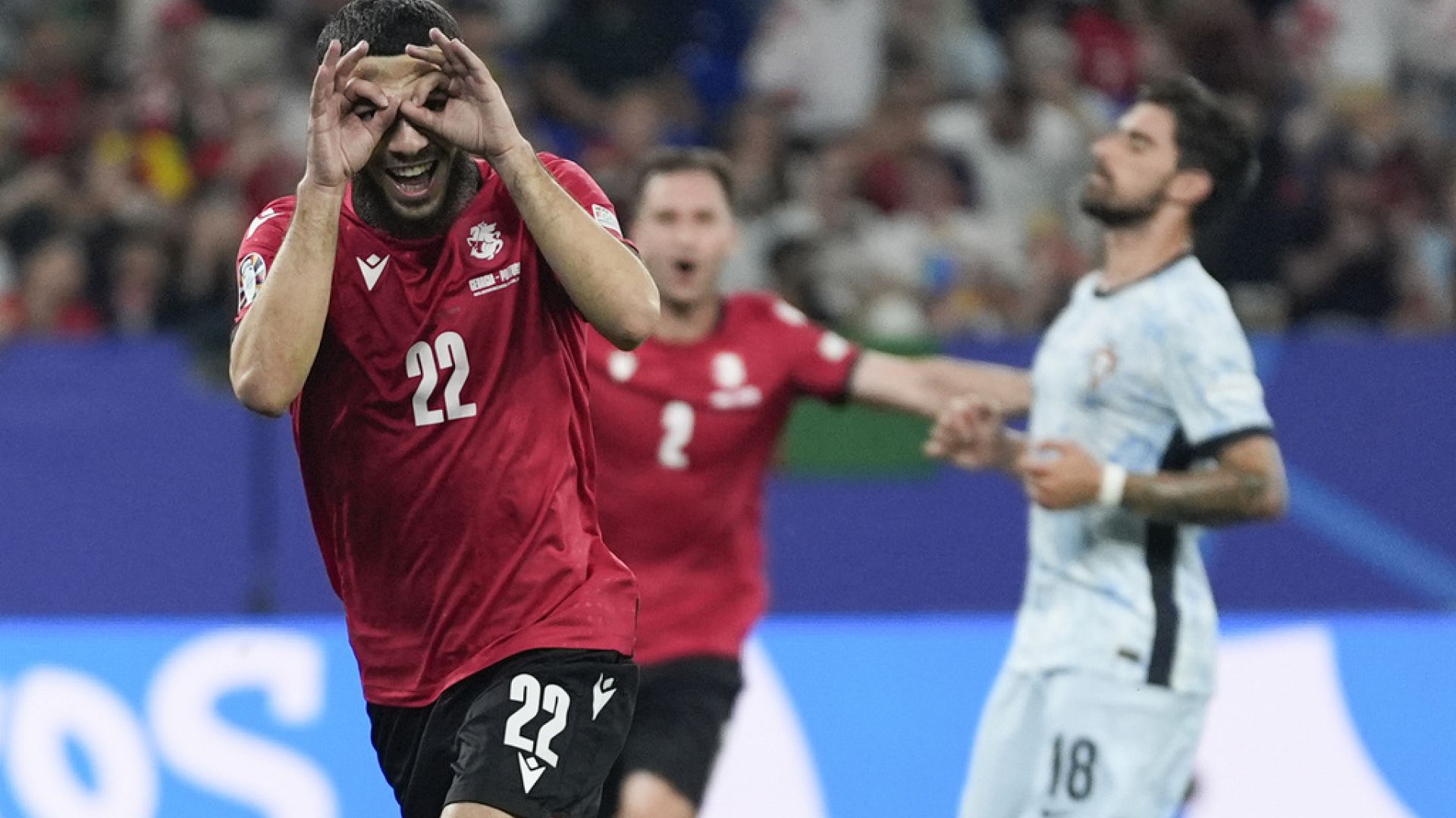 Eurocopa 2024: Así queda el cuadro de octavos de final tras la última ...