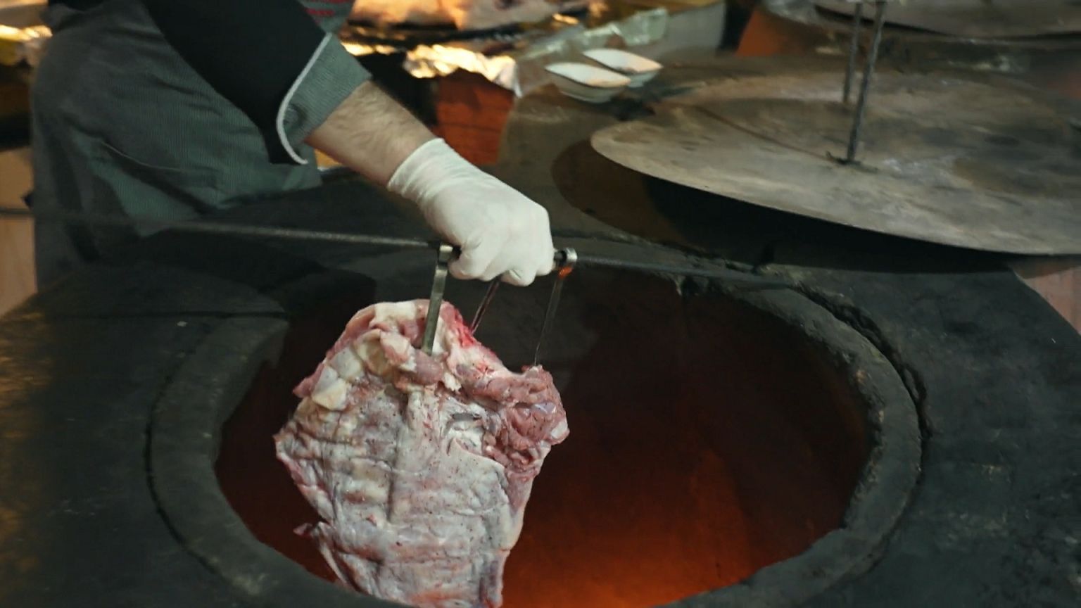 Simple pleasures in Gabala: From 2000-year-old kebabs to mountain quad ...