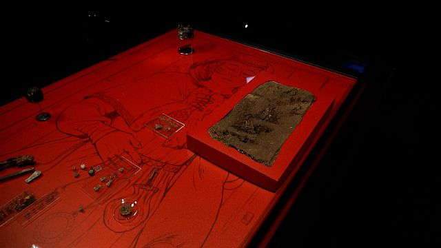 Denmark’s National Museum explores the life of the formidable Viking ...