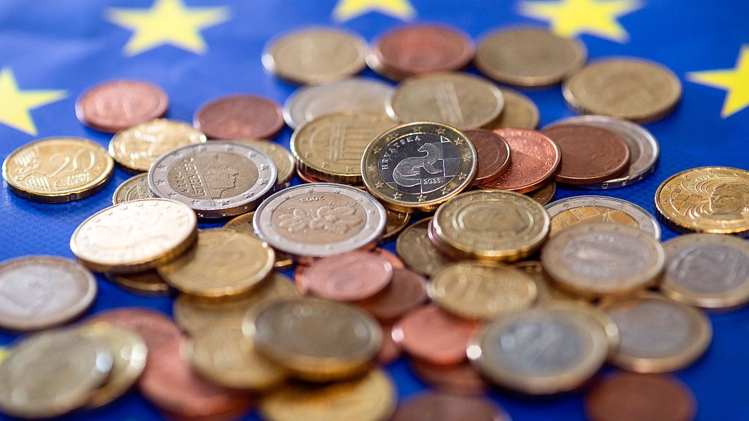 Bulgaria can’t join the eurozone due to high inflation, ECB says | Euronews