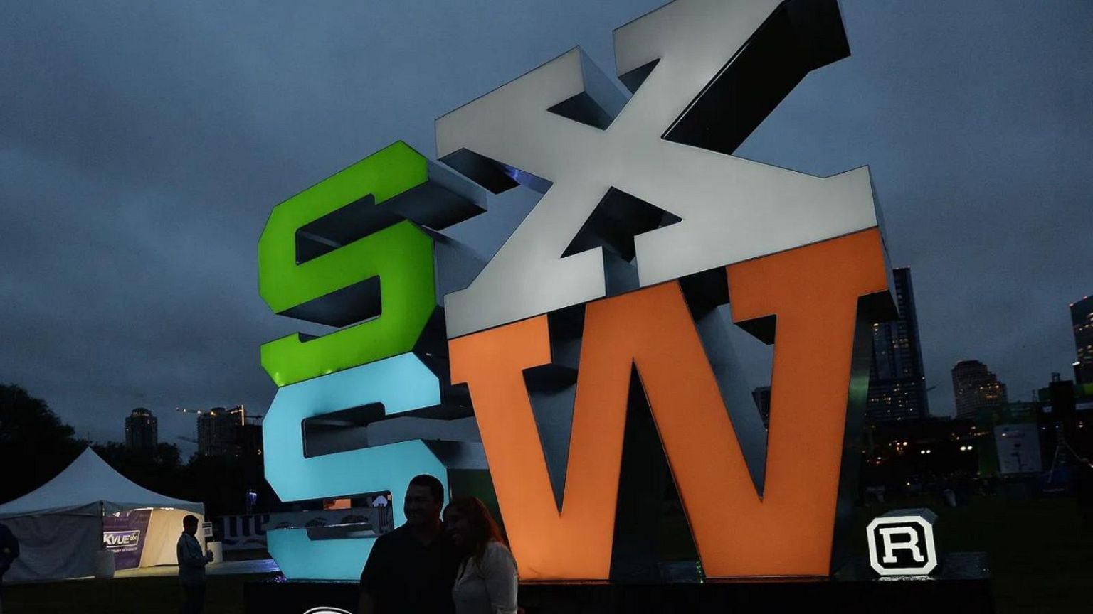 SXSW drops US Army as sponsor for 2025 festival following boycotts over ...