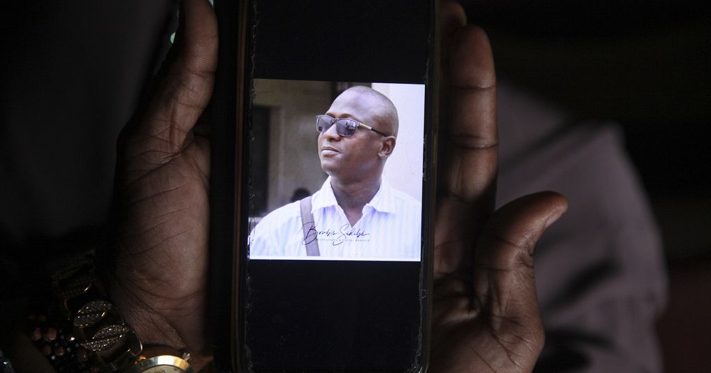 Mali : des opposants déployés dans différentes prisons | Africanews