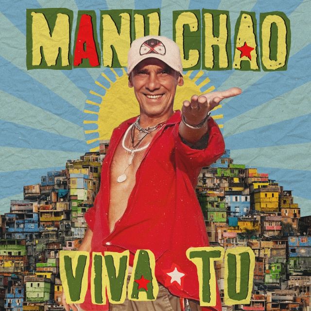 French-Spanish legend Manu Chao to release first album in 17 years ...