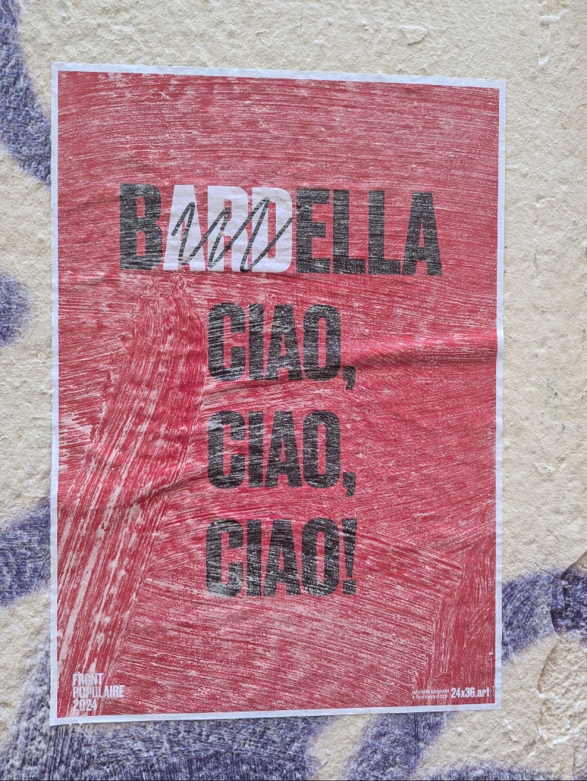 B(ard)ella Ciao, Ciao, Ciao: The story of a global resistance anthem ...