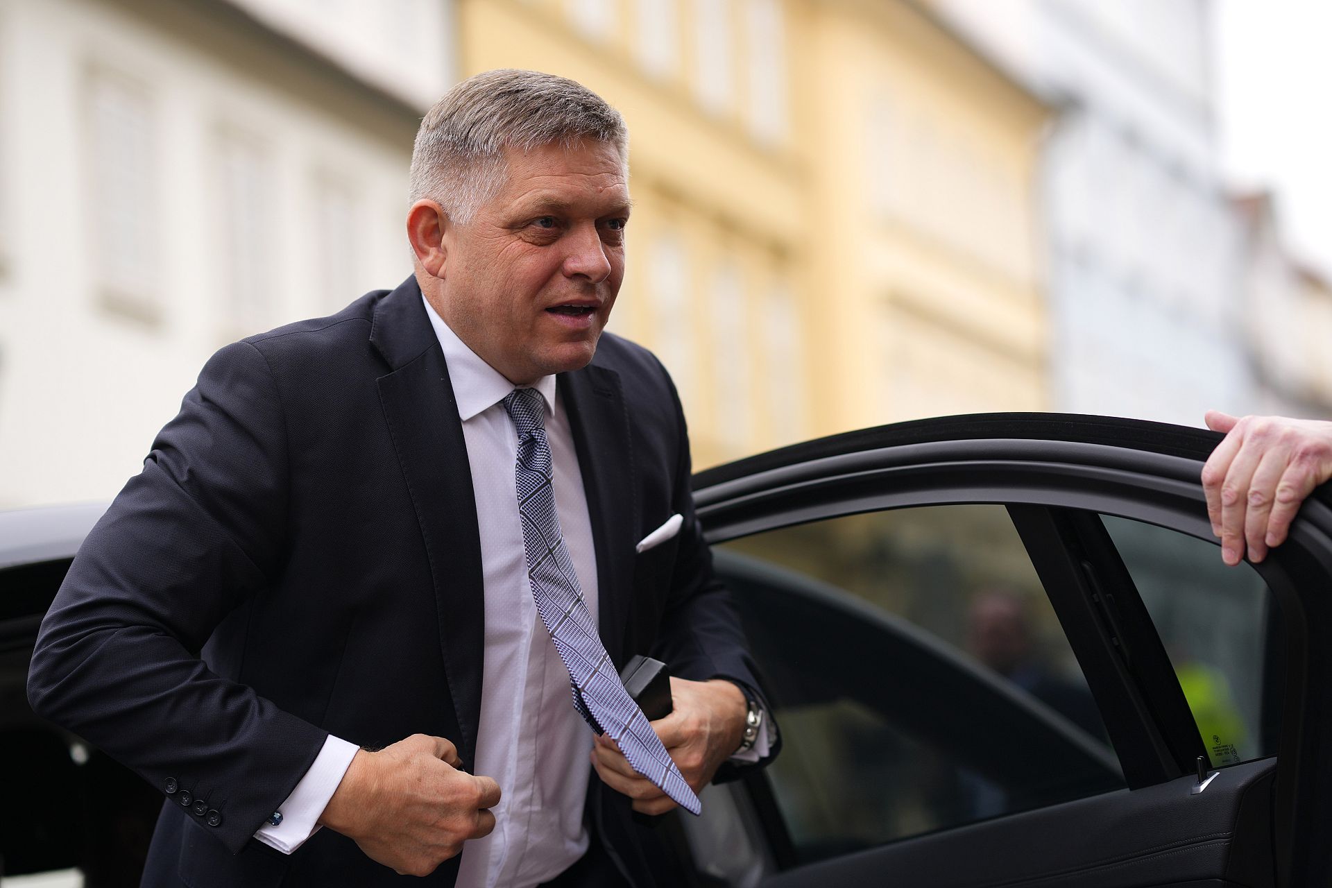 Shooting leaves Slovakia's PM Robert Fico with permanent health issues ...