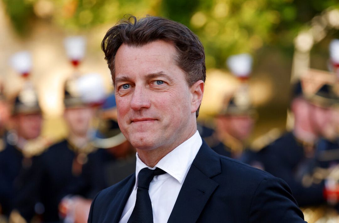 #MeToo: French directors Benoît Jacquot & Jacques Doillon detained ...