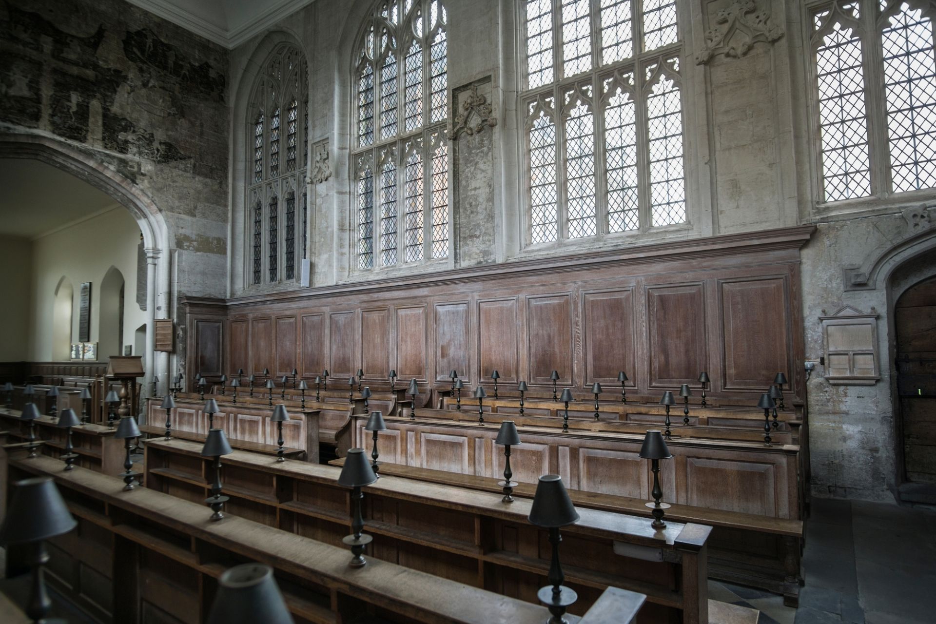 Historian and TikTok star Alice Loxton shares the best rail routes to ...