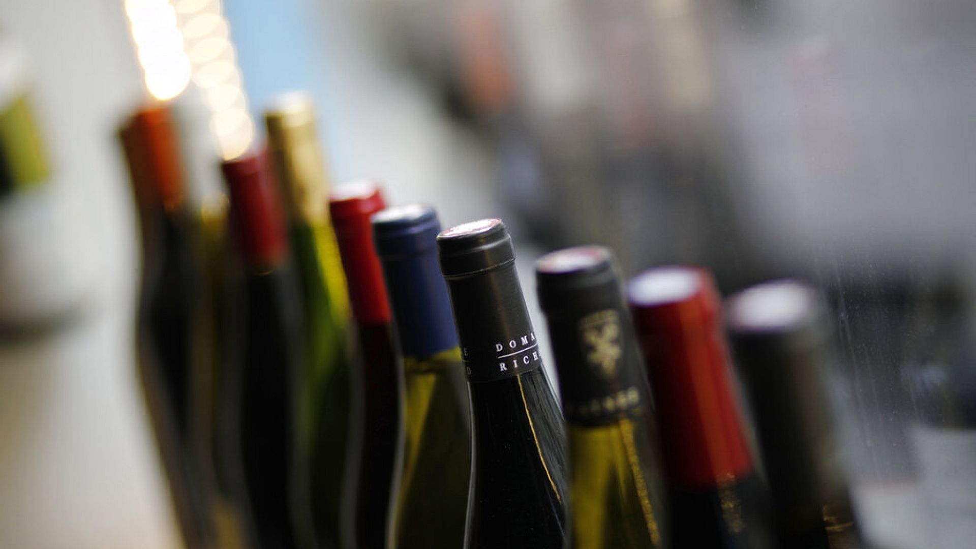 Cheers! British wine industry fortunes look rosé - but can it compete ...