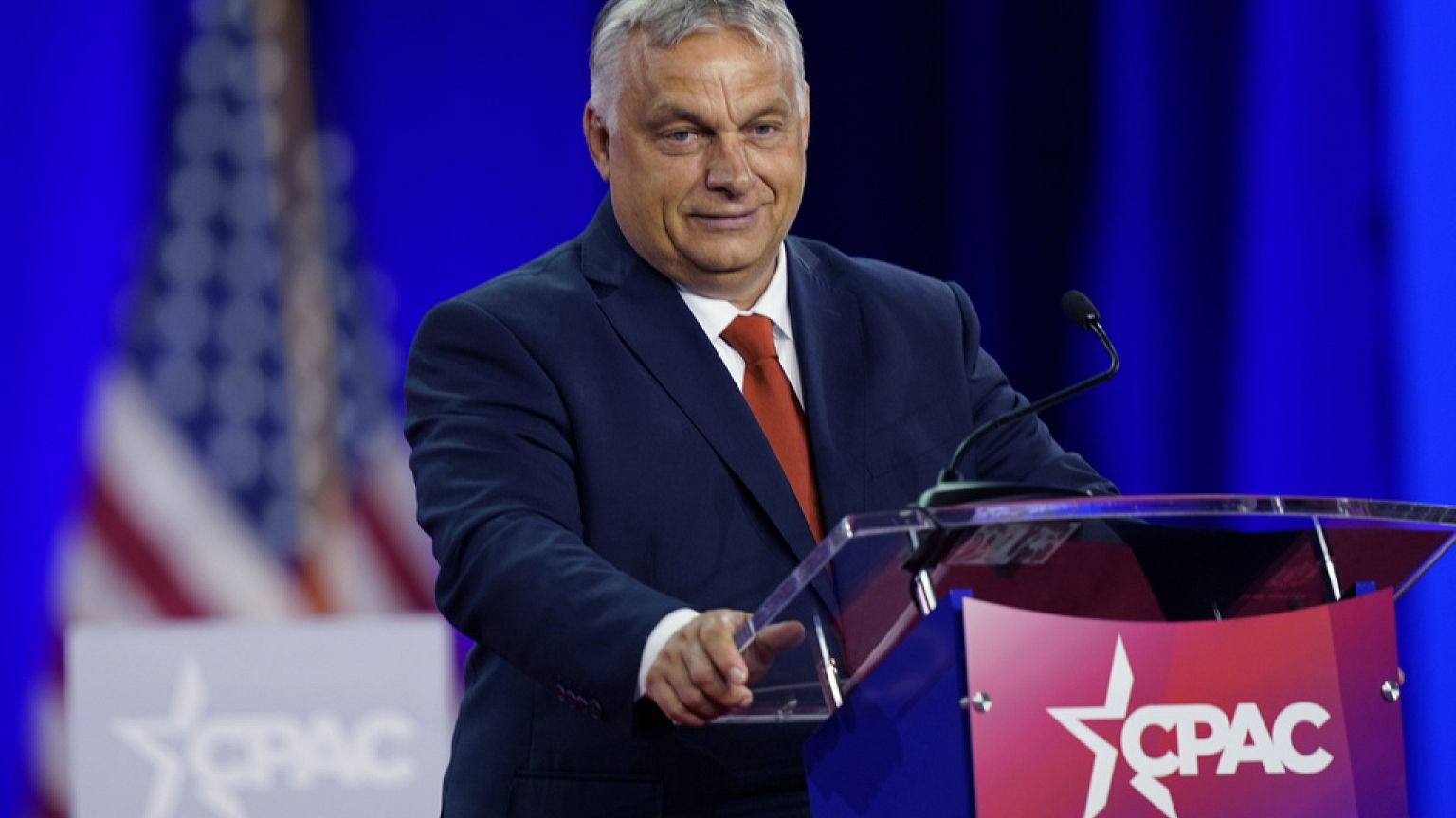 Ο απόηχος της πολυσήμαντης επίσκεψης Όρμπαν στο Κίεβο | Euronews