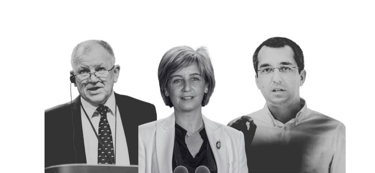 Meet the MEPs that will shape EU health policymaking | Euronews