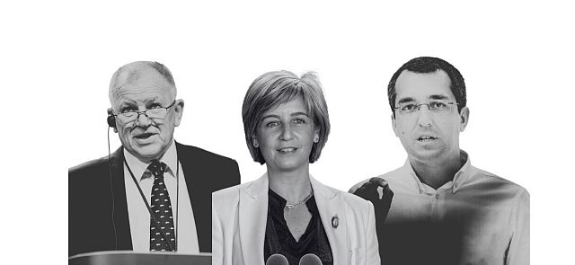 Meet the MEPs that will shape EU health policymaking | Euronews