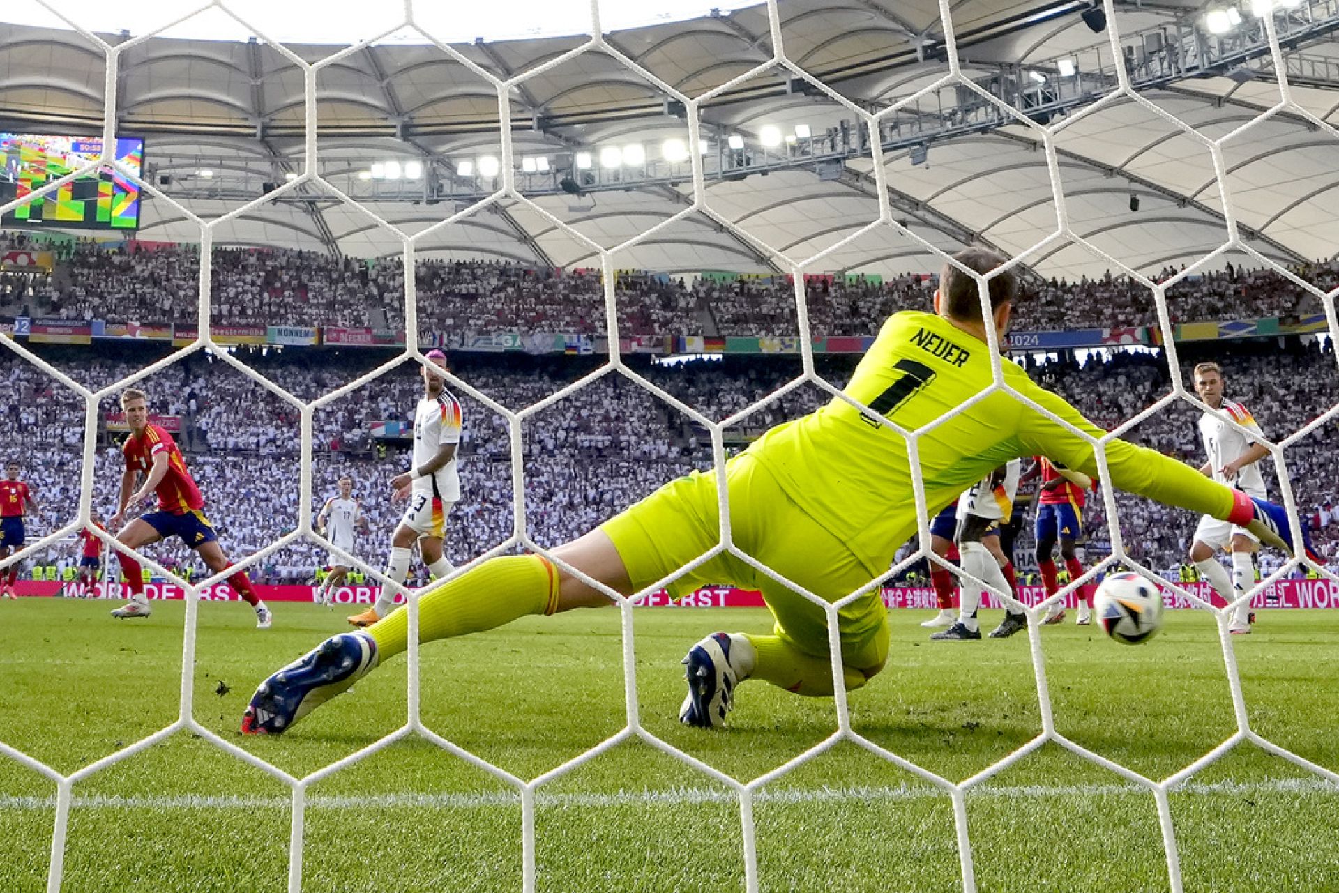 Euro 2024 latest: France beat Portugal 5-3 in penalty shootout to face ...