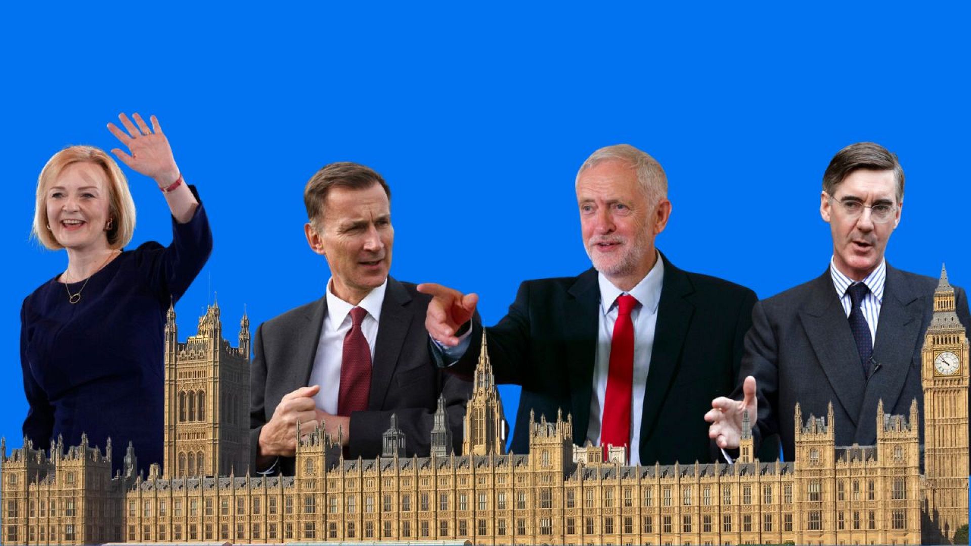 UK election results: 6 key takeaways you need to know | Euronews