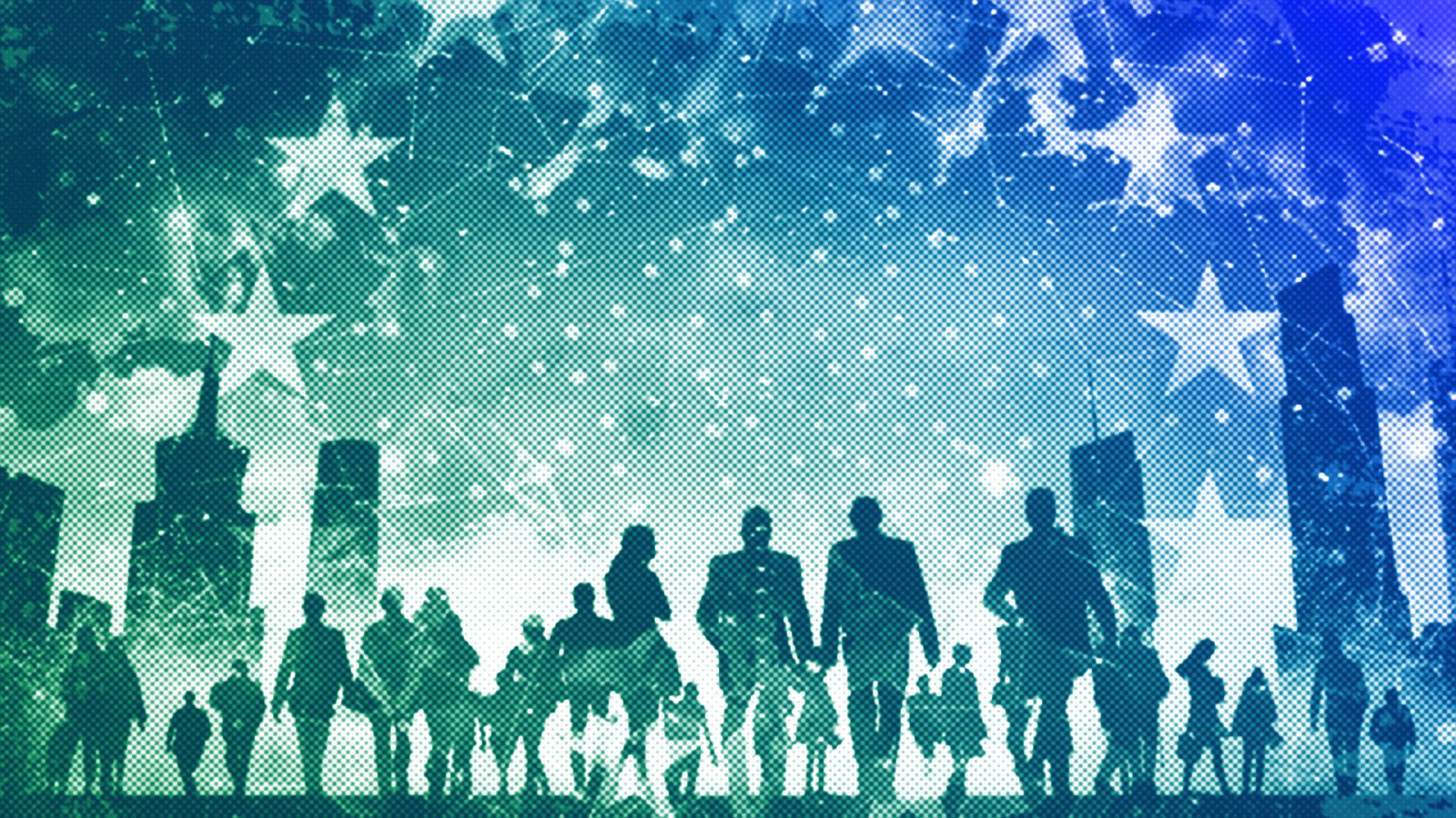 Europe can produce its own tech giants — here’s how | Euronews